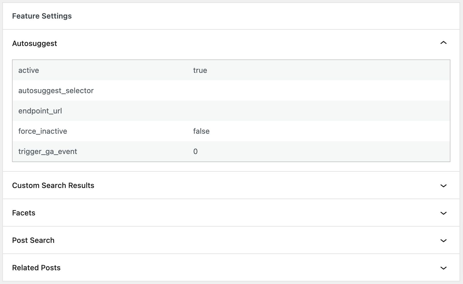 ElasticPress Status Reports – ElasticPress.io
