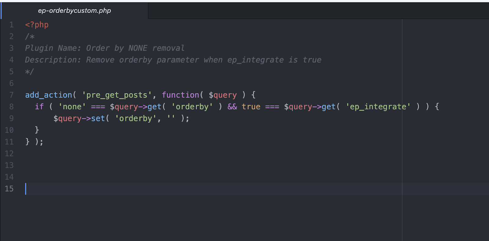 Enhancing ElasticPress with Custom Functions – ElasticPress.io