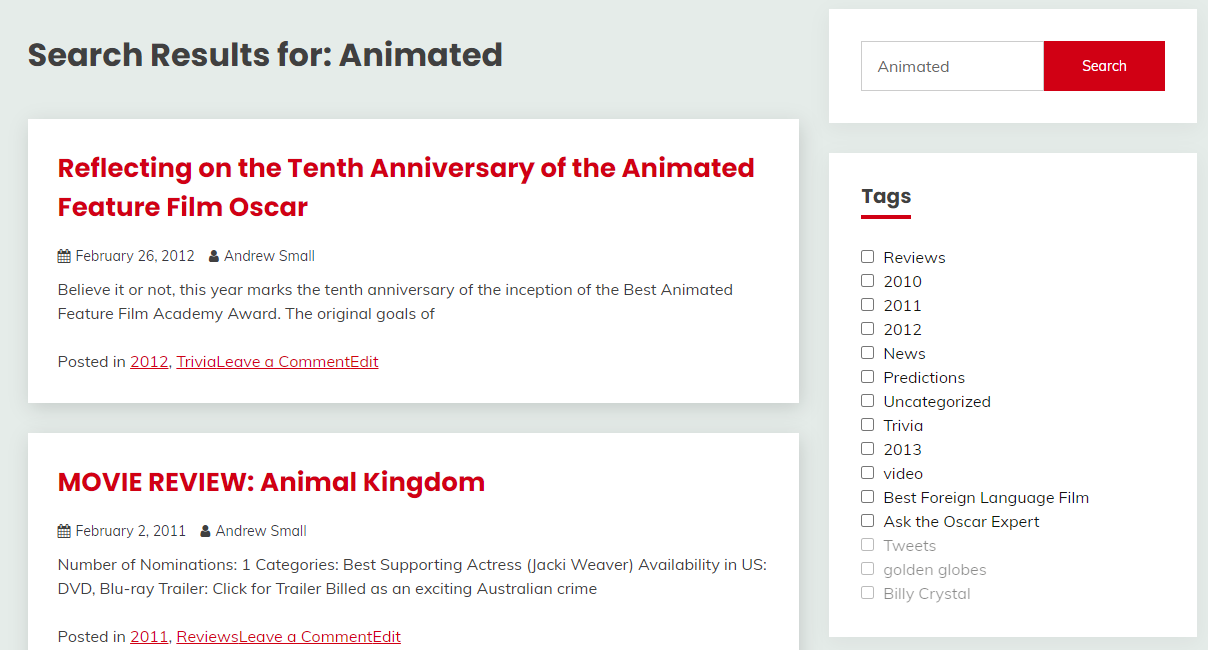 Adding and Configuring Filters Blocks – ElasticPress.io